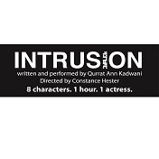 Intrusion tickets seating chart, Off-Broadway, New York, Play,Play tickets