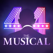 Current Broadway and Off-Broadway Shows