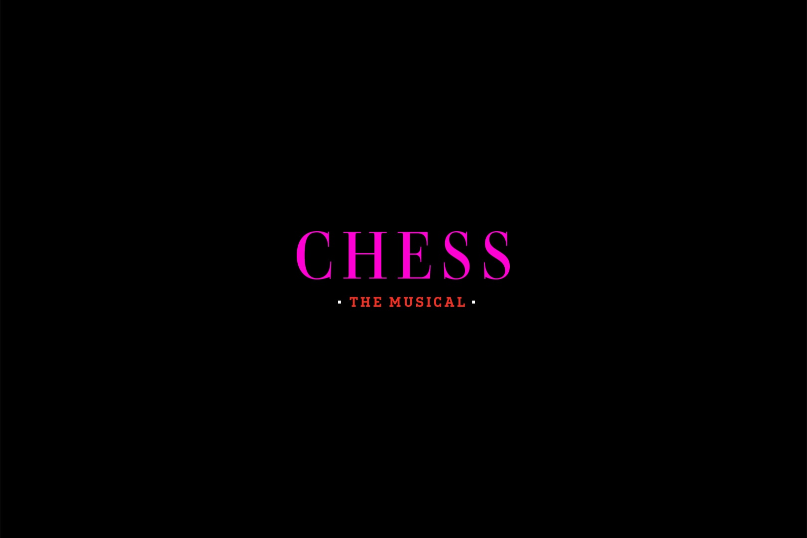 Chess Tickets