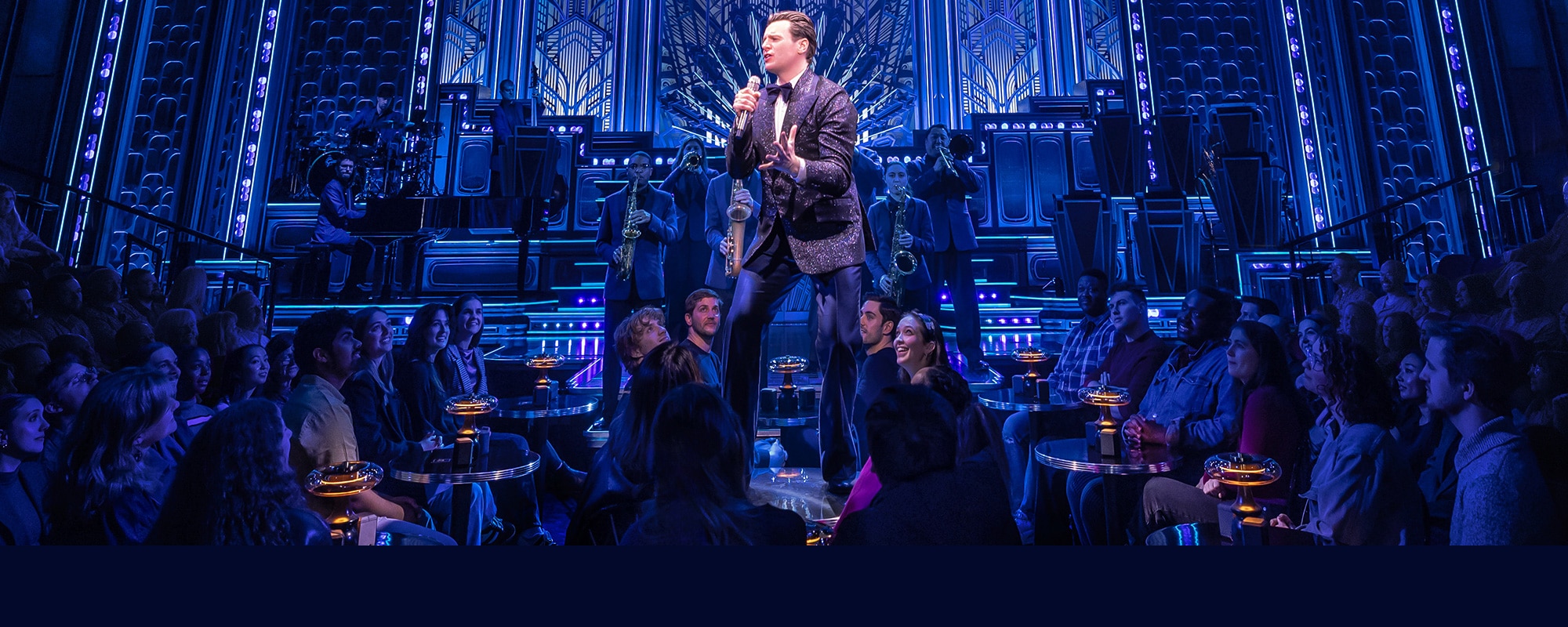 Just In Time Tickets Tickets