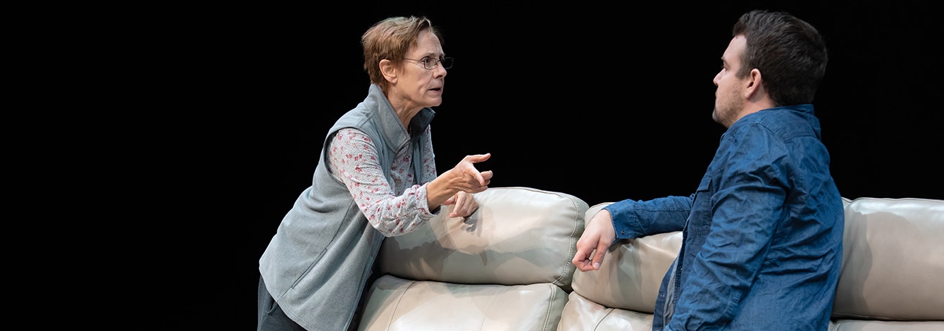 Little Bear Ridge Road Tickets