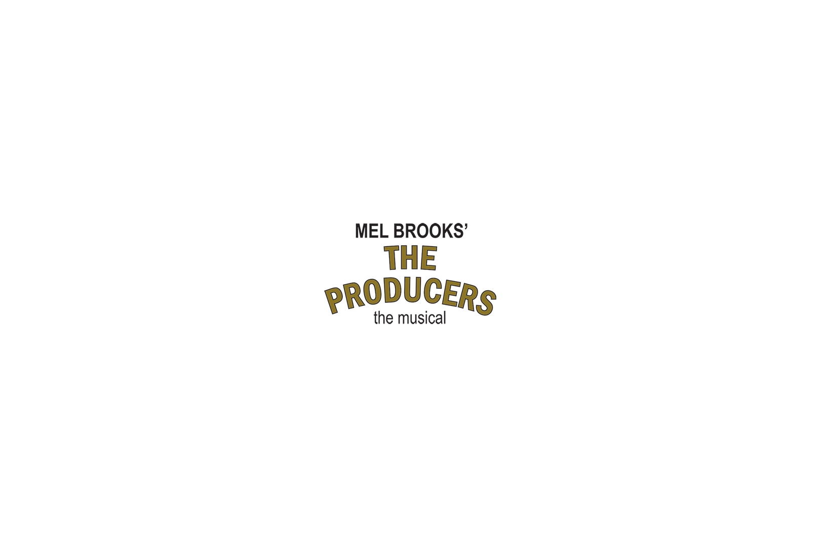 The Producers Tickets