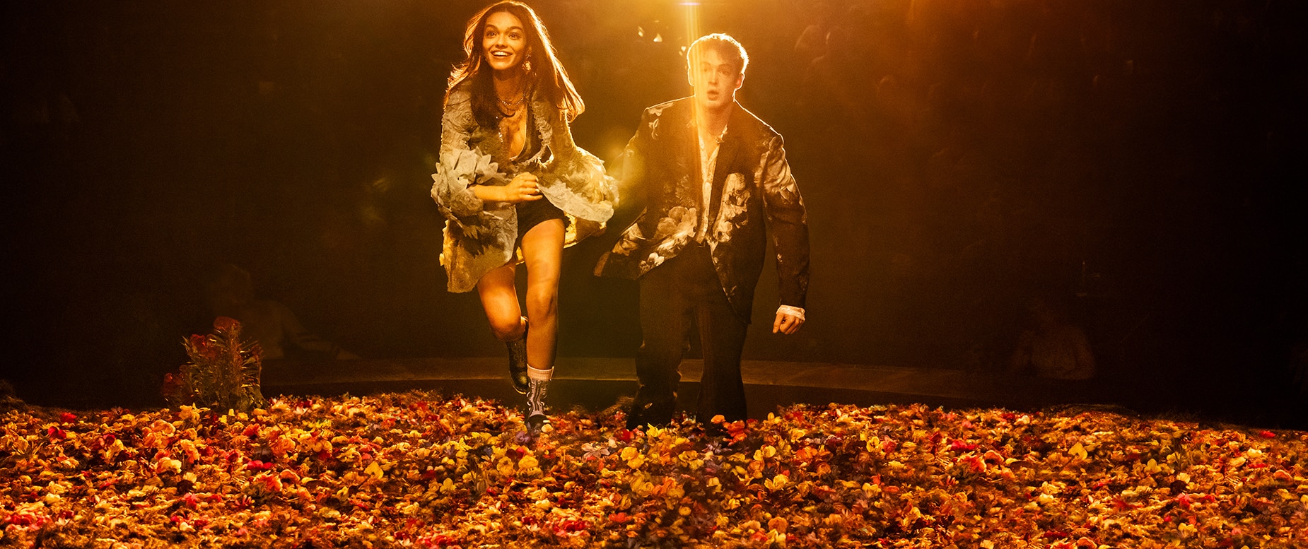 Romeo + Juliet Tickets