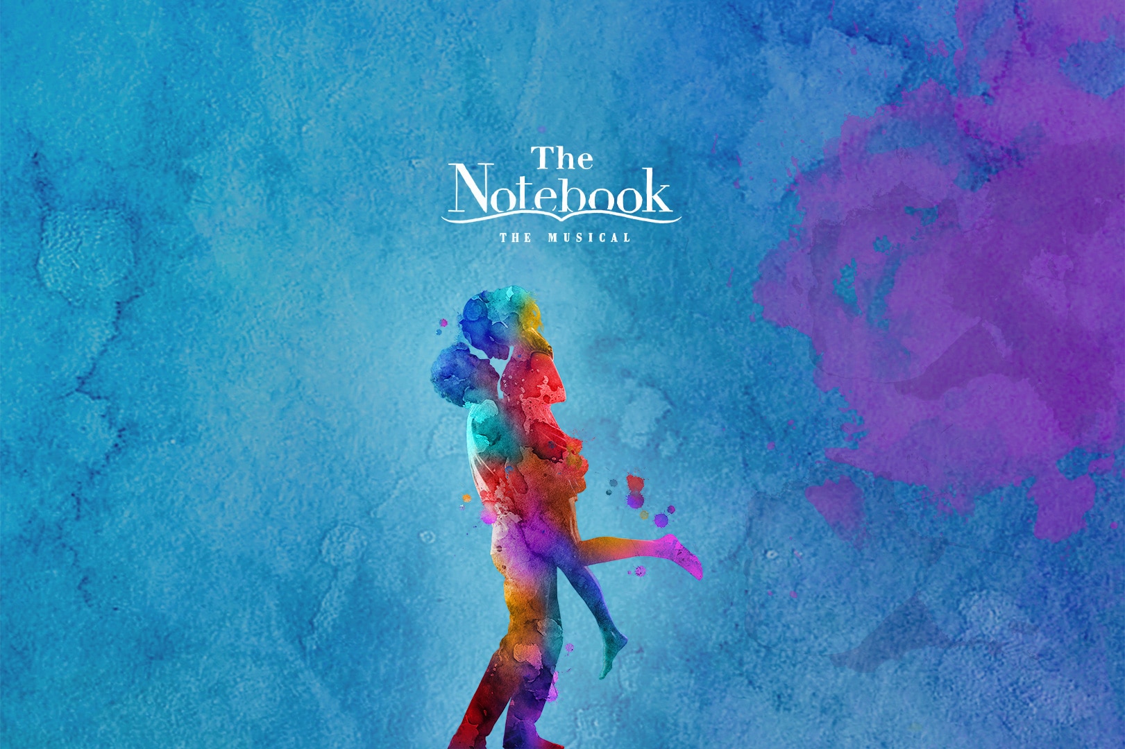 The Notebook Tickets